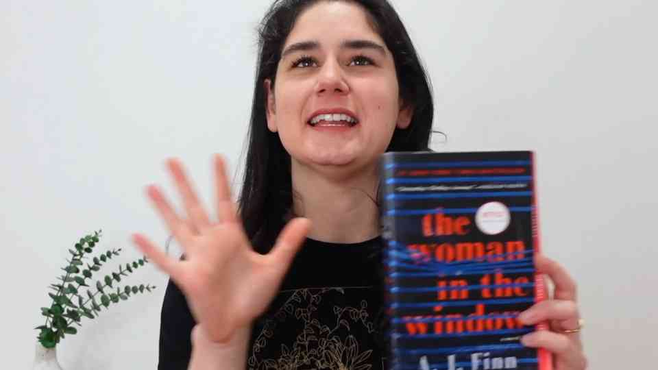 Books I Wish I Could Reread for the First Time