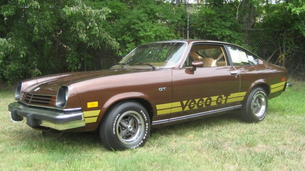 Unique Chevys that took a different path