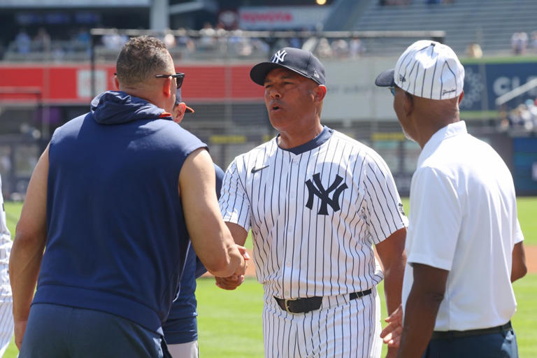 Mariano Rivera plans on talking to Yankees’ Devin Williams as struggles ...