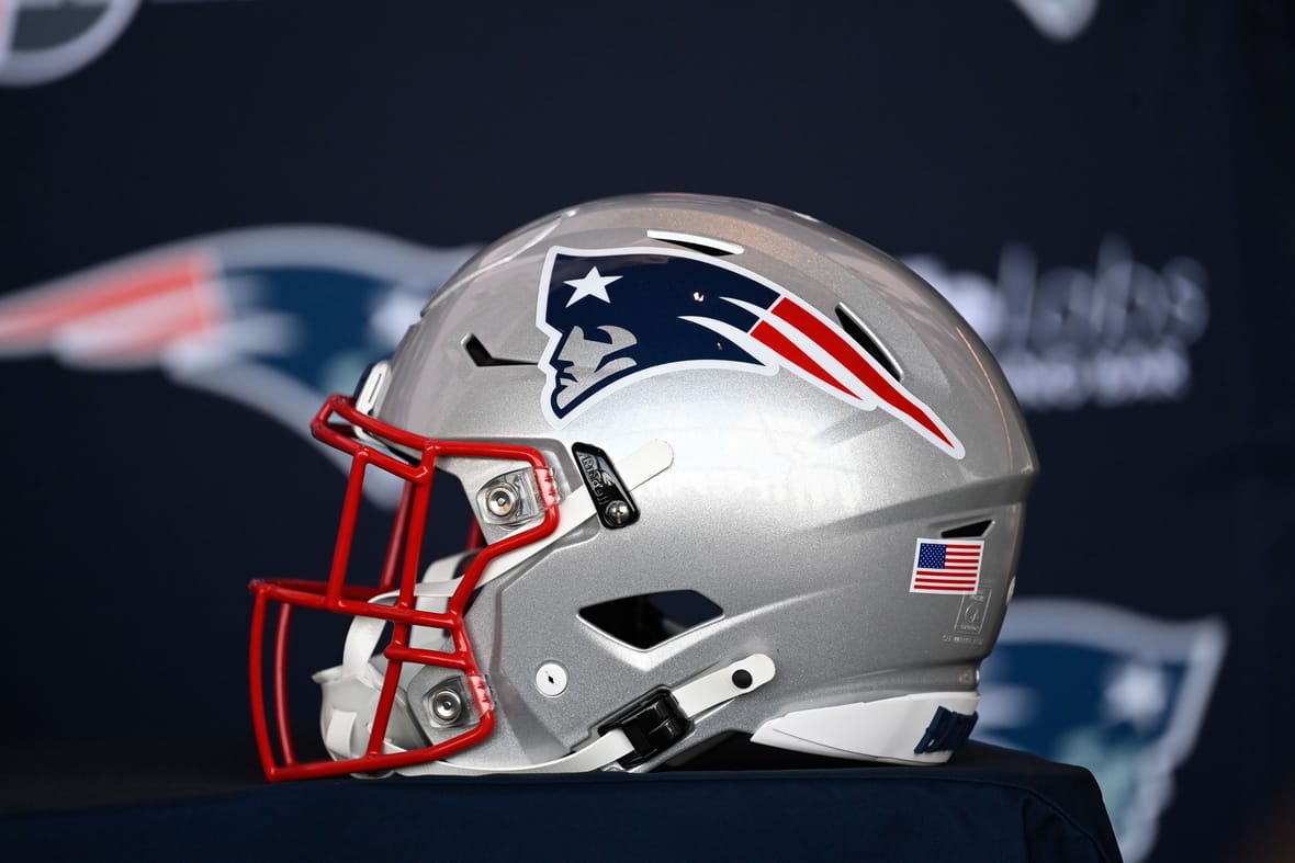 ESPN Insider Wouldn’t Be Surprised If Patriots Won AFC East In 2025
