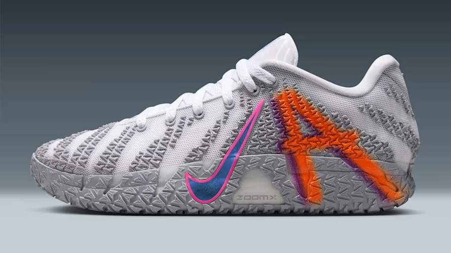 The Nike Ja 3 Gets Mixed Reviews — Here's What Experts Say