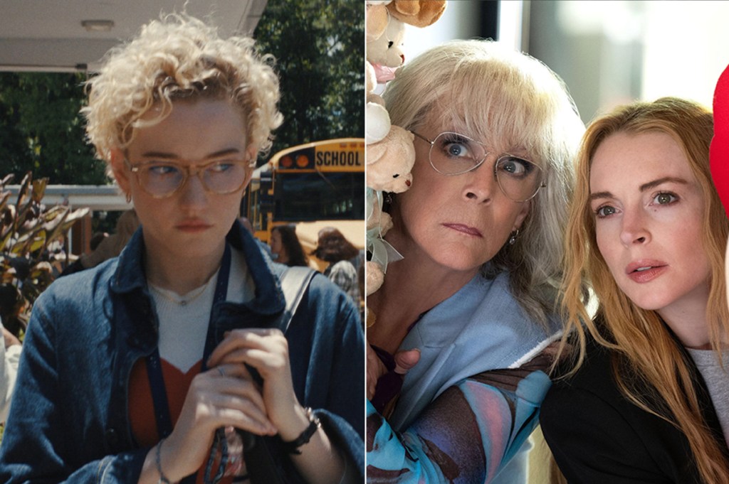 Box Office: ‘Weapons' Winning With $18.2 Million Opening Day, ‘Freakier ...