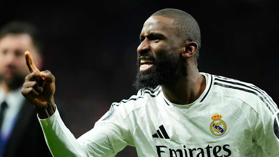 Real Madrid Transfer News: Rodri, Ceballos, Rodrygo, Rudiger & More ...