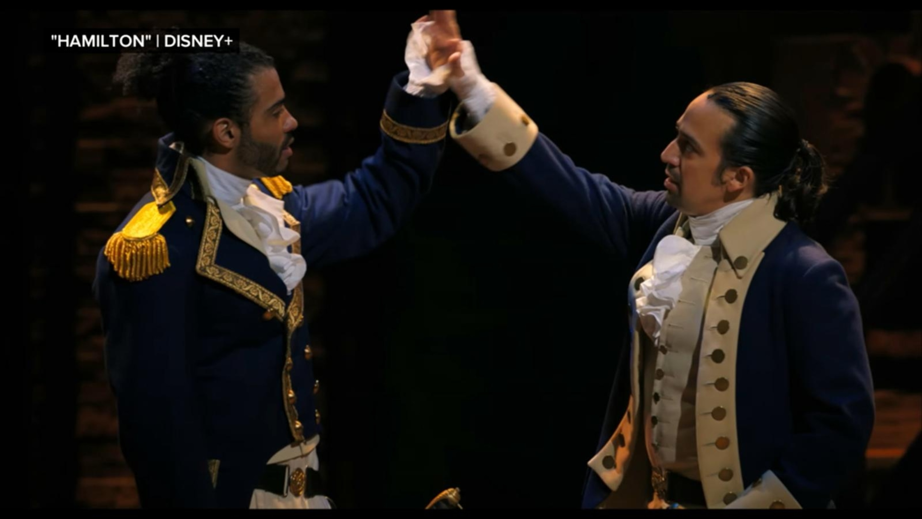 10 years of ‘Hamilton:’ The legacy of the Broadway phenomenon