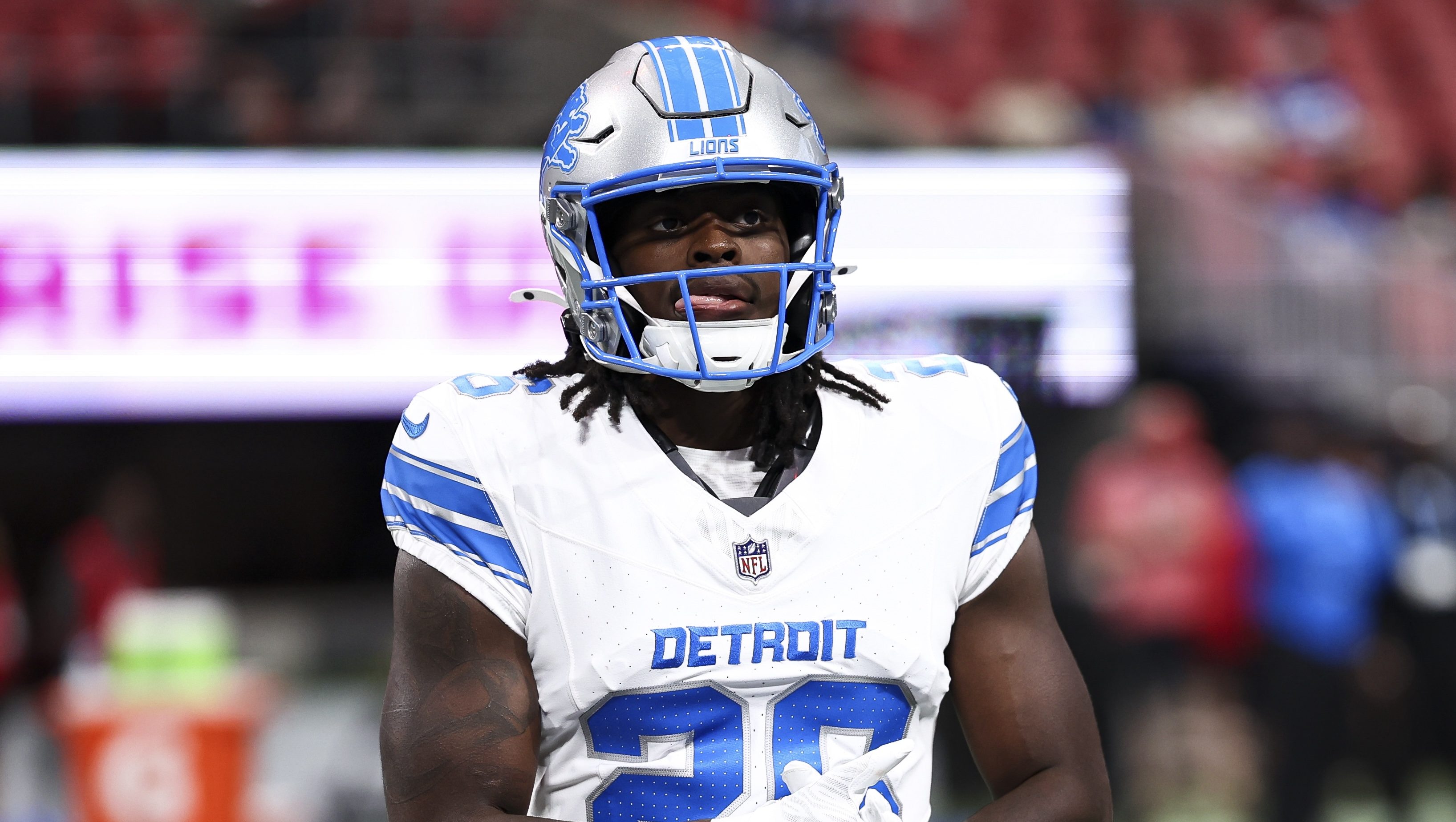 What Happened to Morice Norris? Latest Injury Update After Head Impact