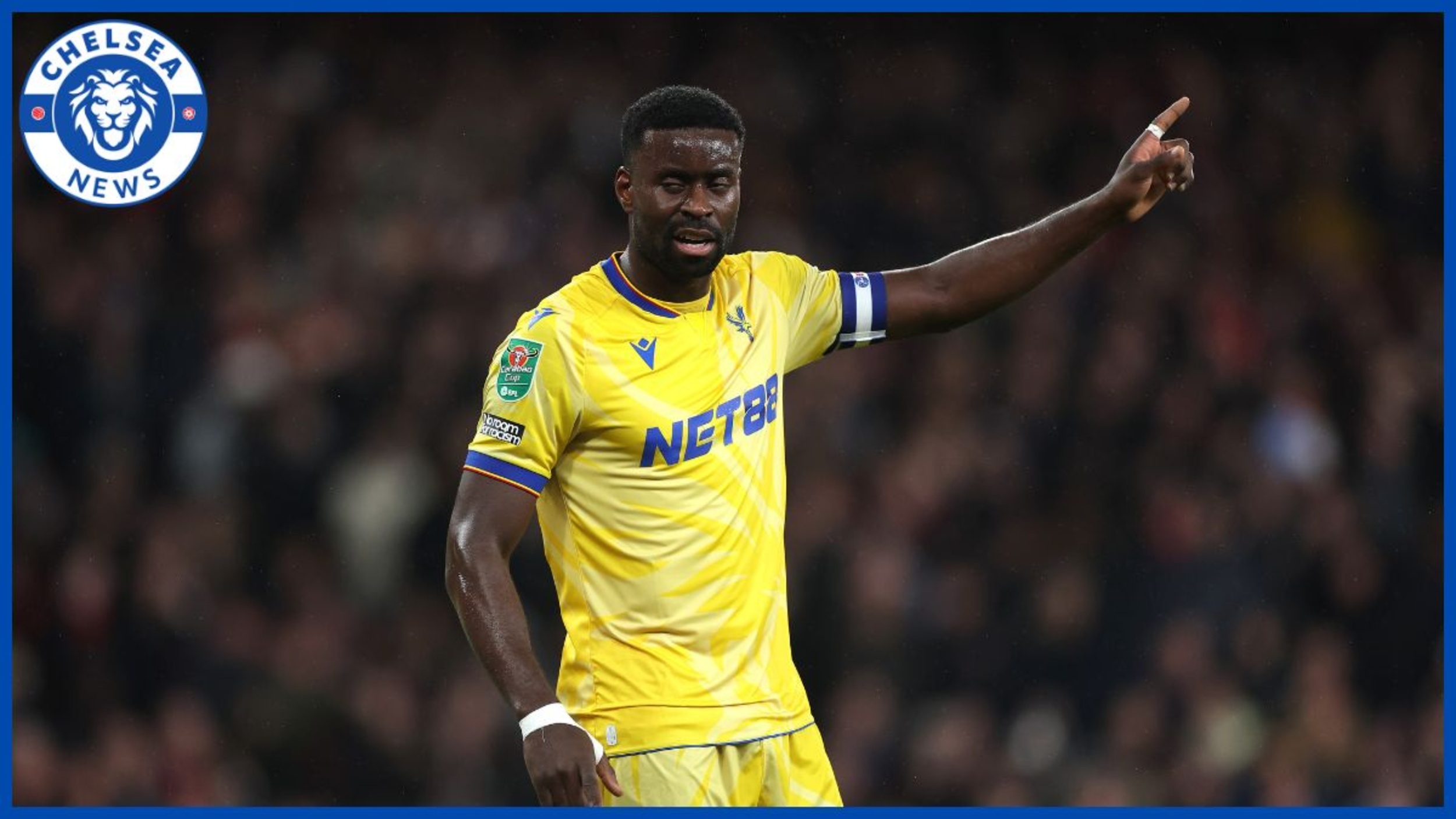 Report: Chelsea planning double swoop as 2026 transfer plans are revealed