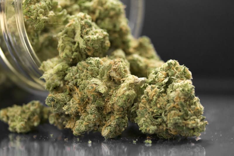 Trump Is Thinking About Reclassifying Marijuana