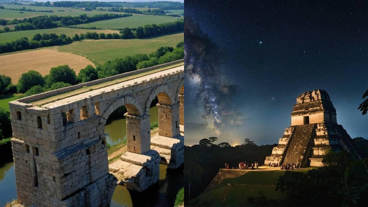 The Most Iconic Civilizations In Human History