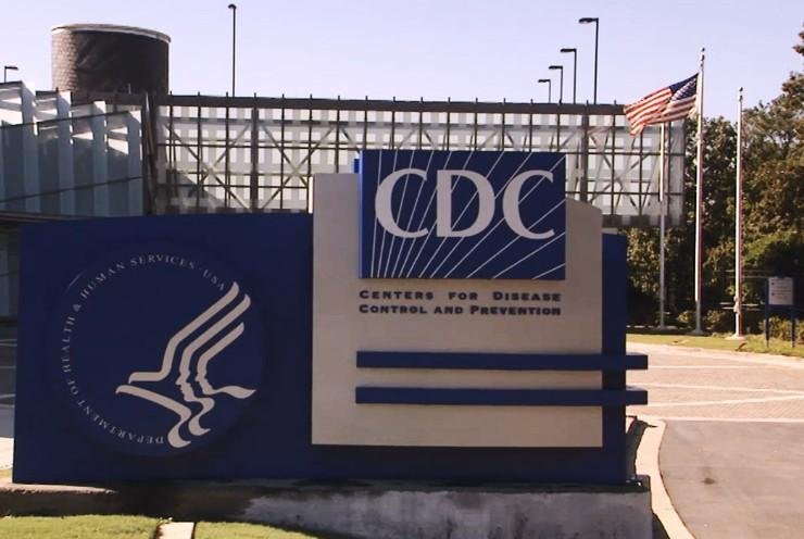 Georgia officials identify gunman in shooting near CDC, Emory University