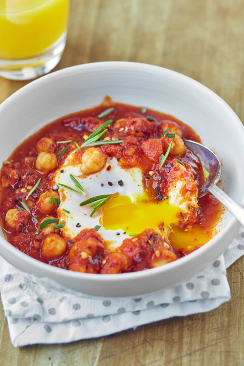 16 Recipes You Can Make in Your Microwave