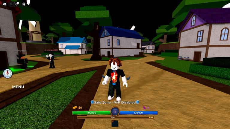 Vox Seas Codes (November 2025)