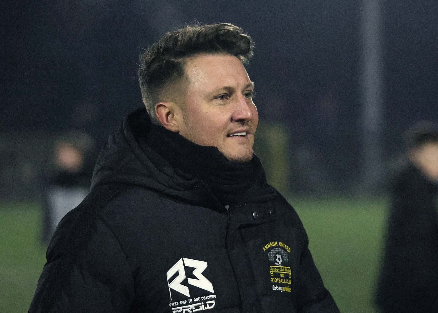 Ciaran McGurgan’s in-form Annagh make it five wins from five in Playr ...