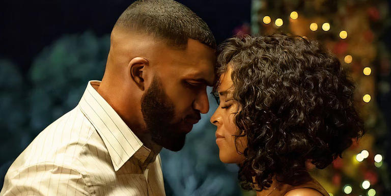 Tyler Perry's Next Netflix Film Gets First-Look Image