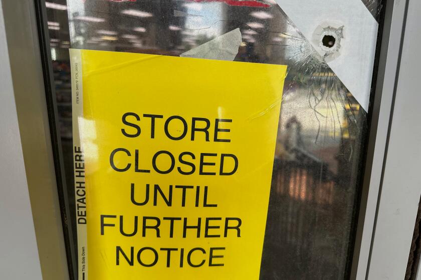 CDC shooter believed COVID vaccine made him suicidal, his father tells ...