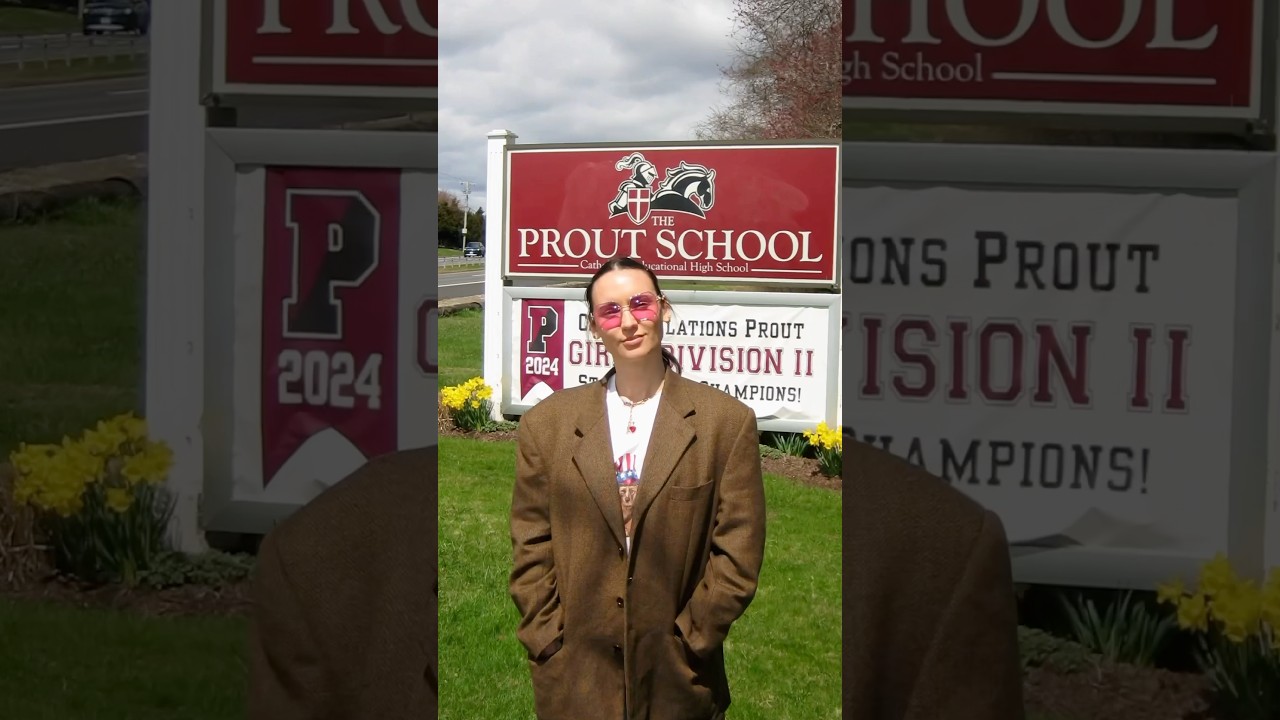 La Prout school