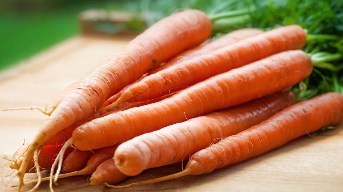 7 verduras que no pueden faltar en un caldo de pollo y sus beneficios