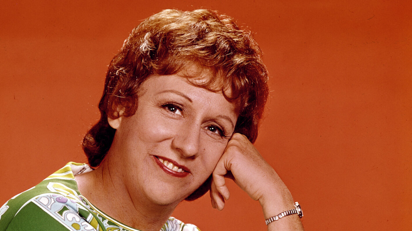 Jean Stapleton Was Ready for ‘All in the Family’s Edith Bunker to Die — But Norman Lear Wasn’t