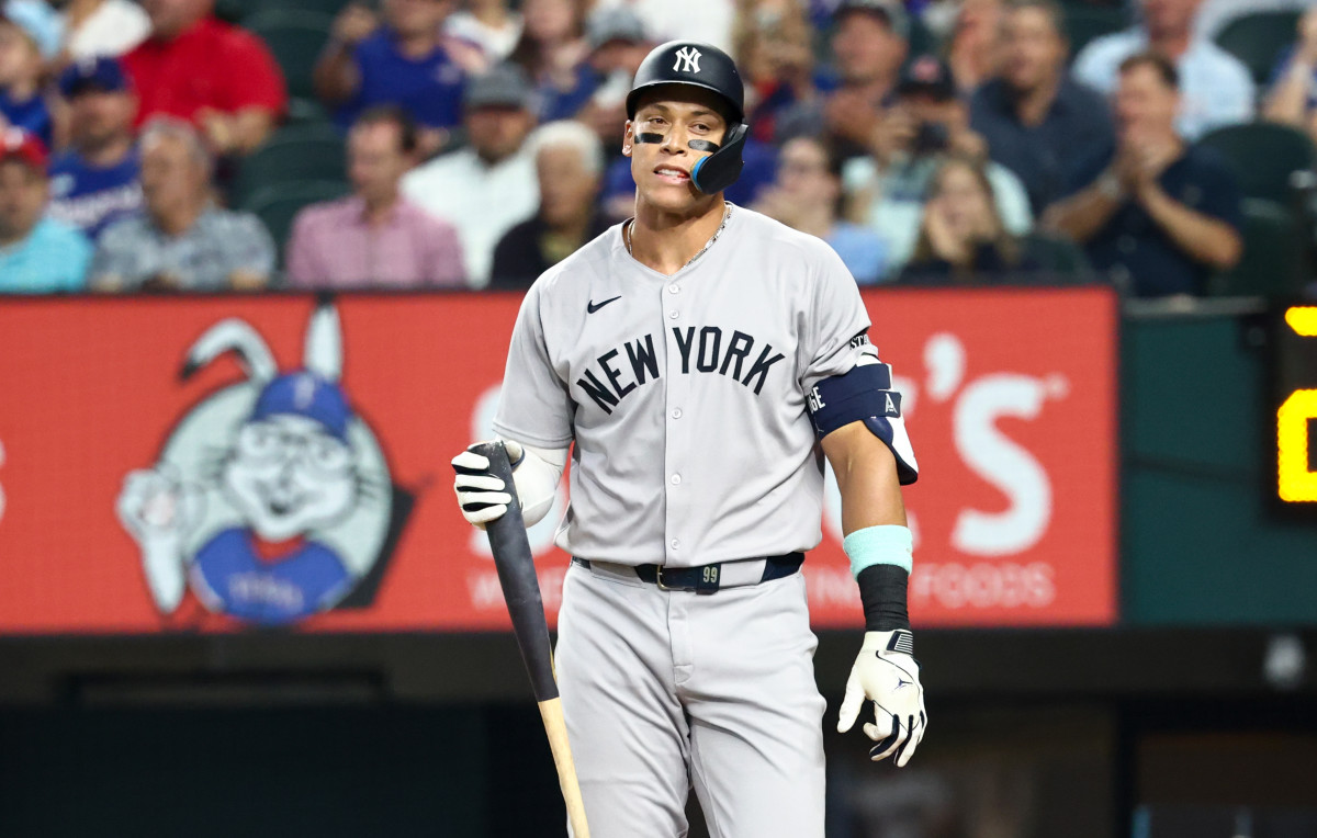 Calls Mount for Umpire's Immediate Firing After Aaron Judge Strikeout
