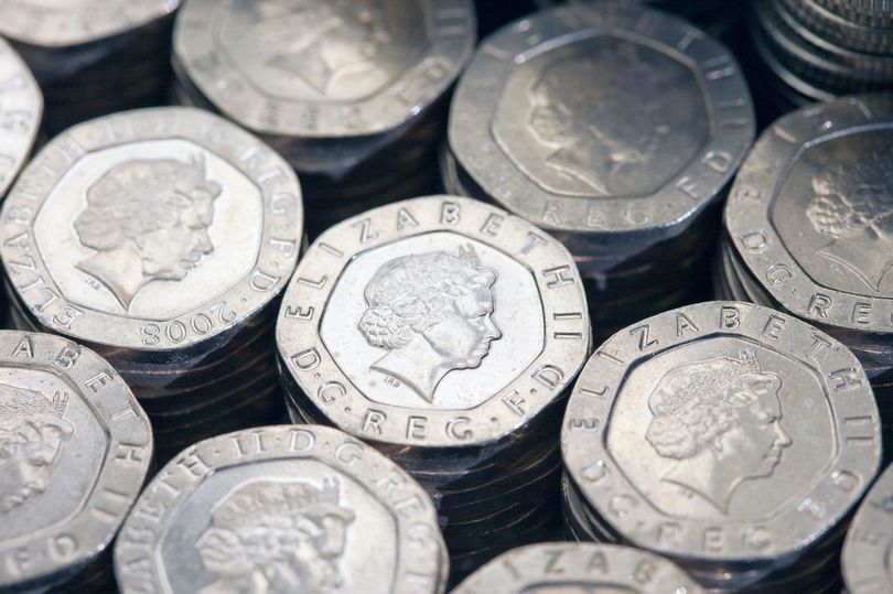 People urged to check if they have rare 20p coin that's worth a lot more
