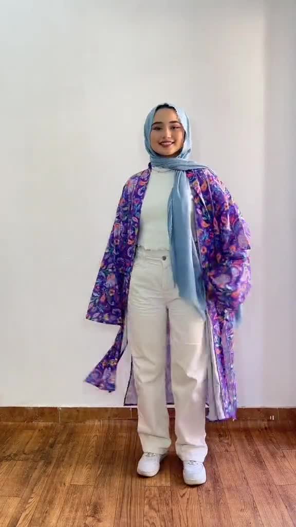 Modest Outfits & Pajama Haul from Dresscodeme