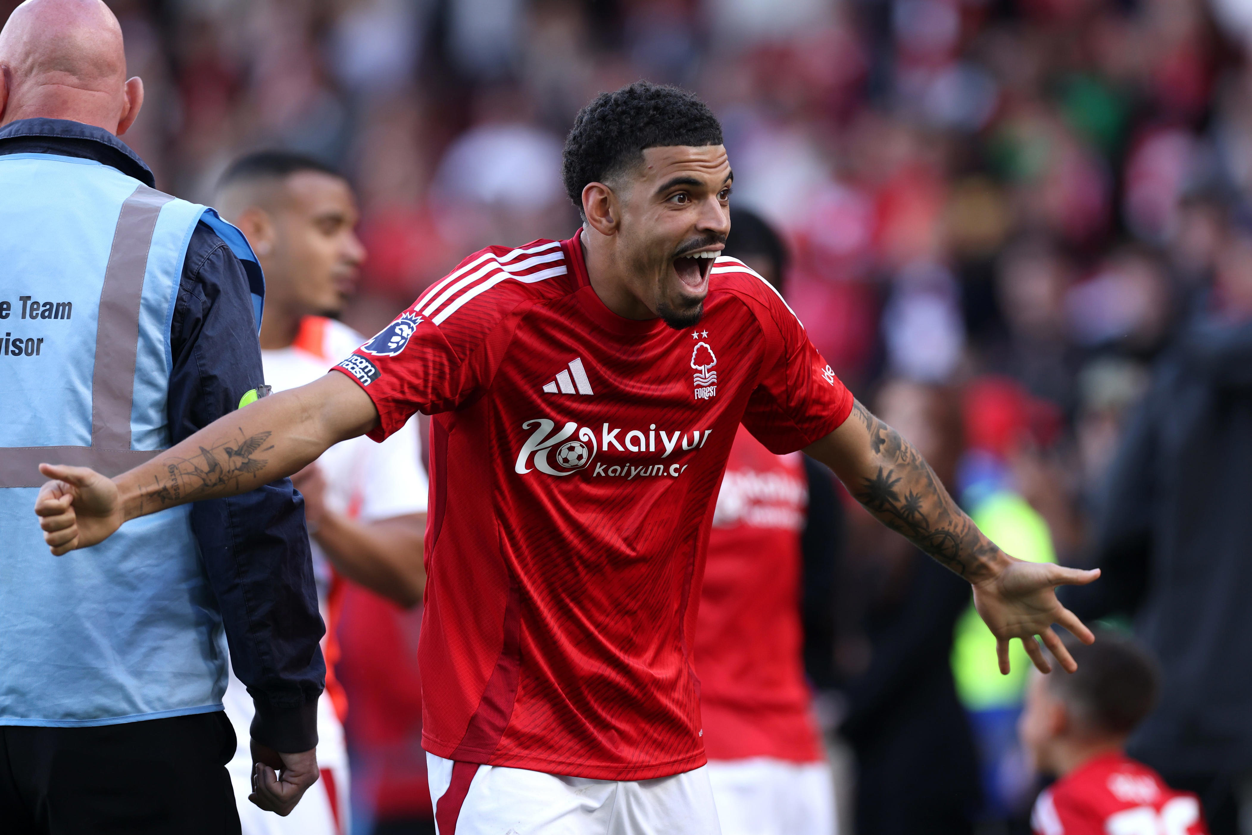 Nottingham Forest vs. Ferencvaros: UEL betting odds, prediction, pick