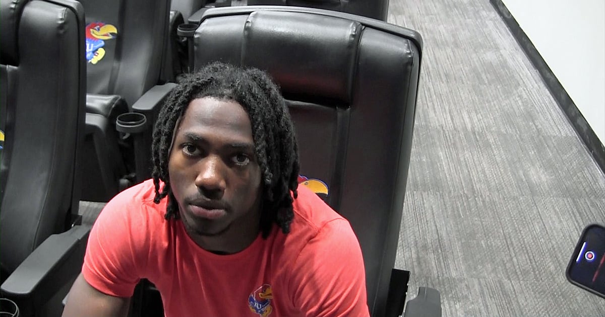 Video: Austin Alexander and Jahlil Hurley camp interviews