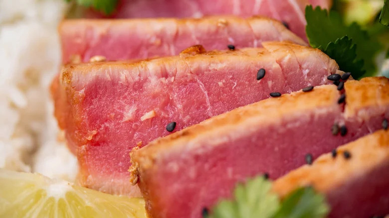 Our 13 Best Tuna Recipes