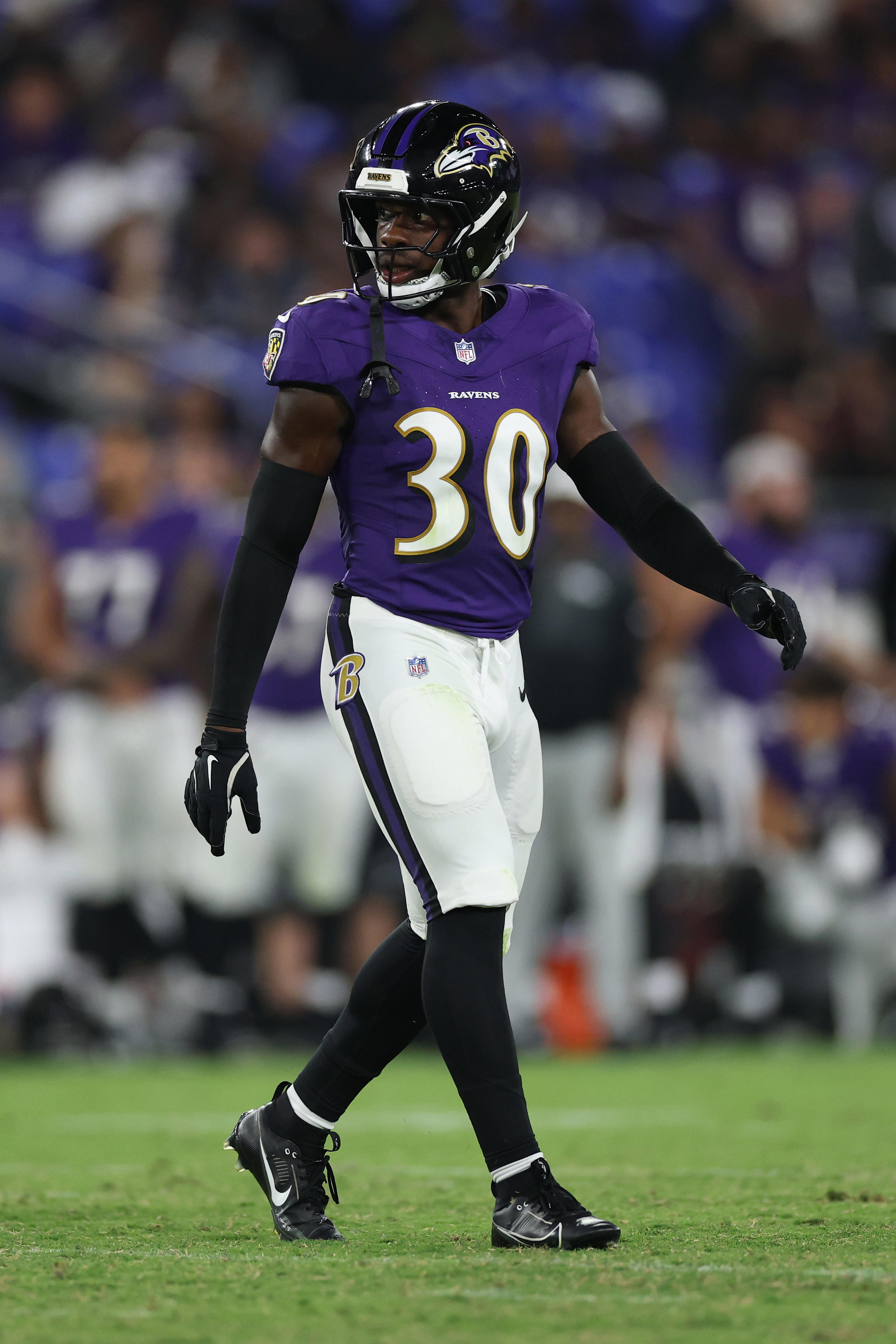 Second-year Colts safety surprisingly placed on retired list
