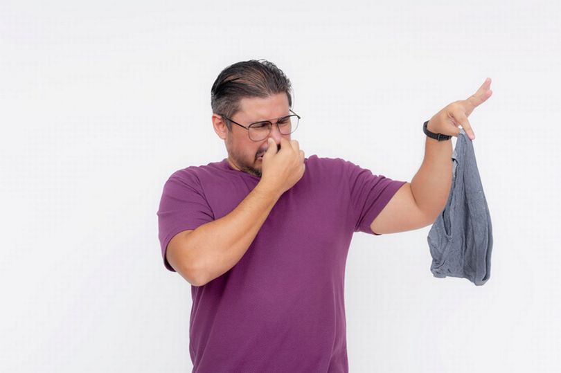 Shameless Brit fellas admit grubby habit with underpants as lovers get ...