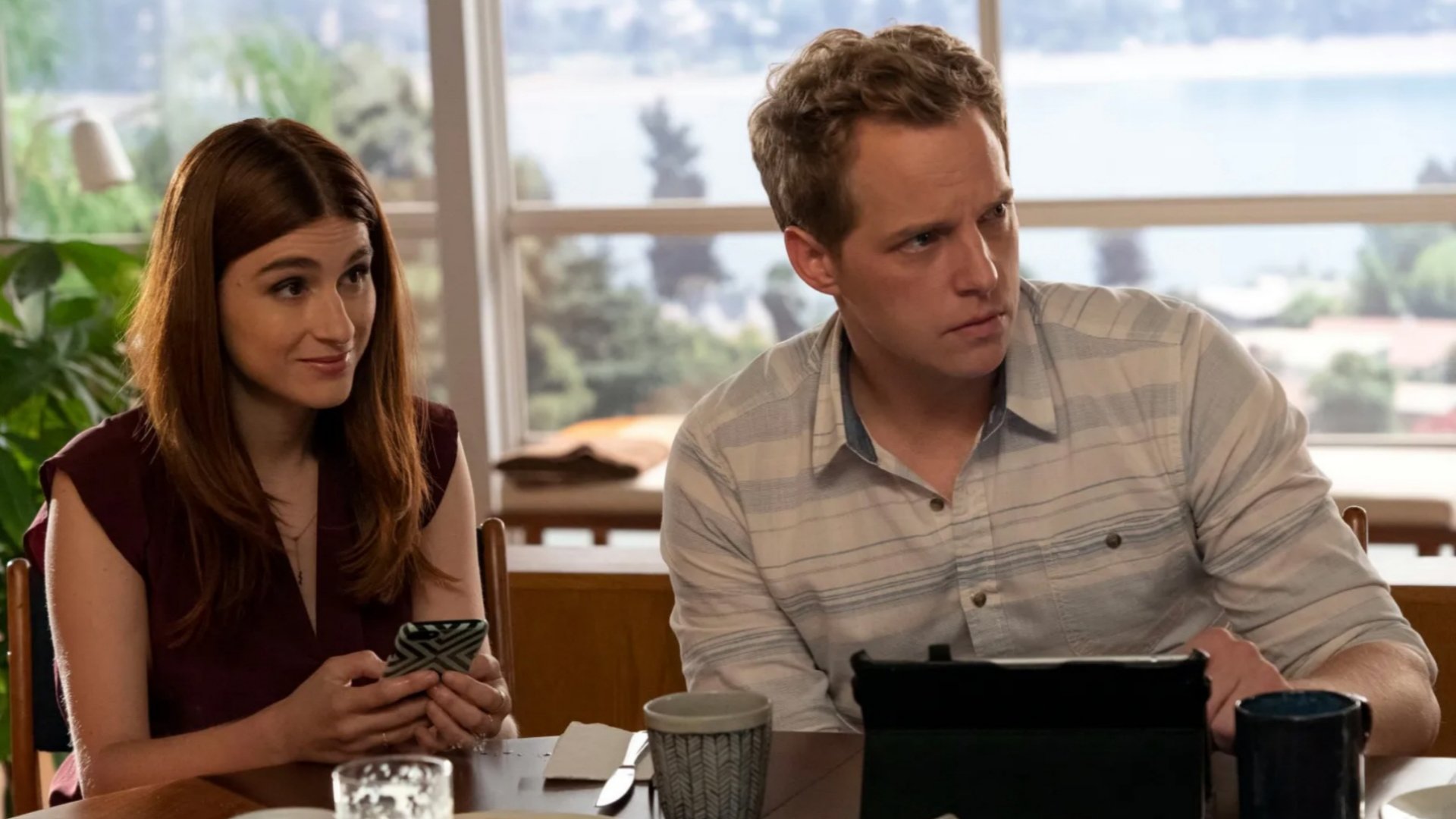 10 TV shows that nailed the reality of modern dating