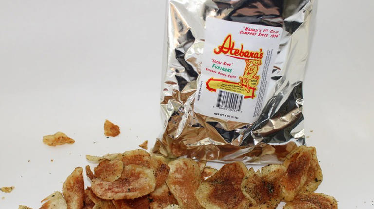 17 Regional Chip Brands Worth Trying