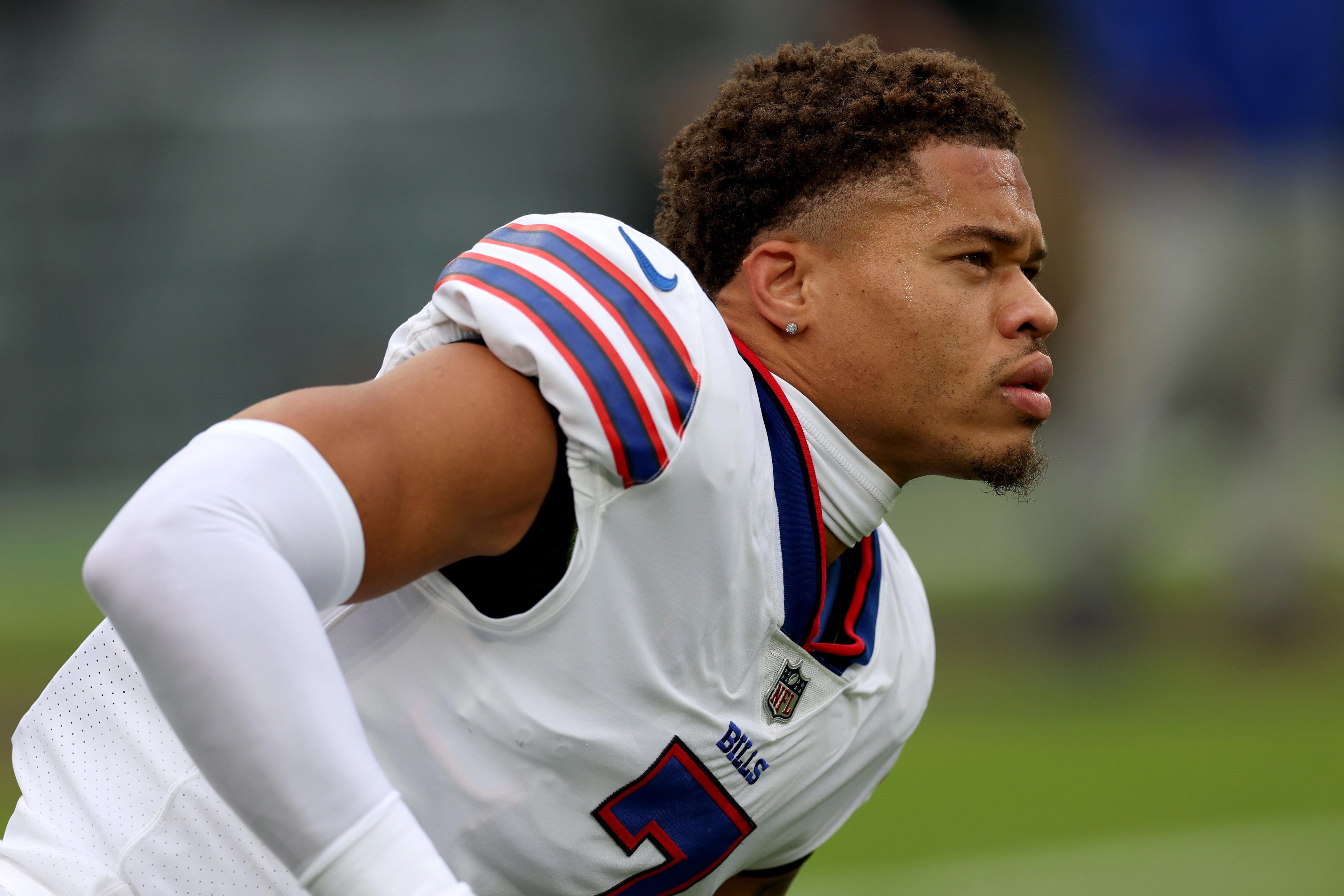 Is Raiders CB Taron Johnson team’s most important extension candidate?
