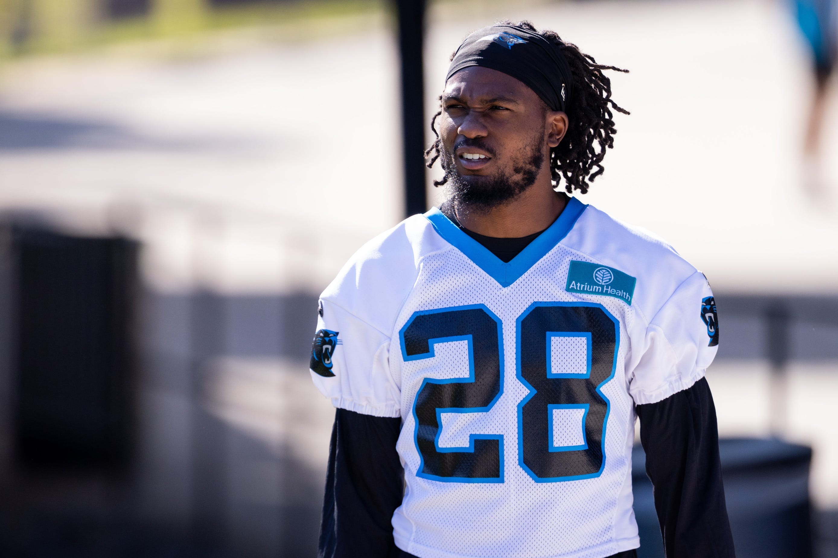 Ravens sign M.J. Devonshire to the roster