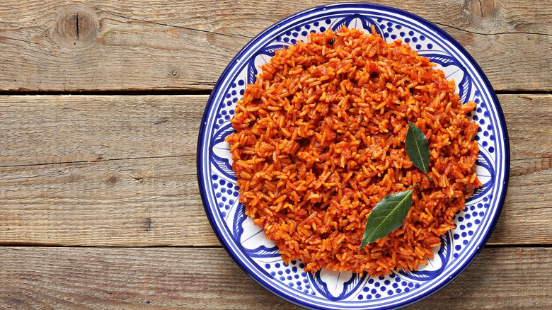 28 Rice Dishes Around The World You Need To Try