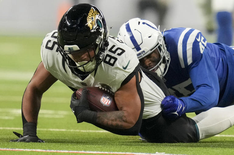 2025 Fantasy Football TE Start/Sit: Week 1