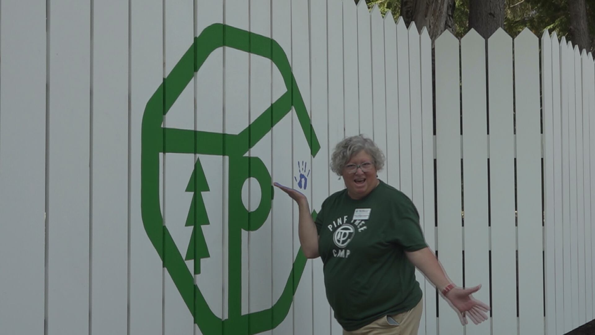 Pine Tree Camp celebrates 8 decades of accessible outdoor recreation