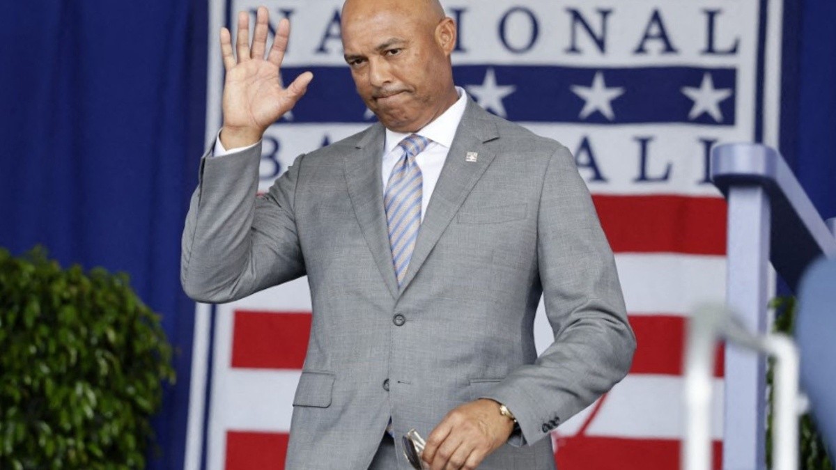 Yankees: Mariano Rivera Ends Up in Hospital Due to Injury on Veterans ...