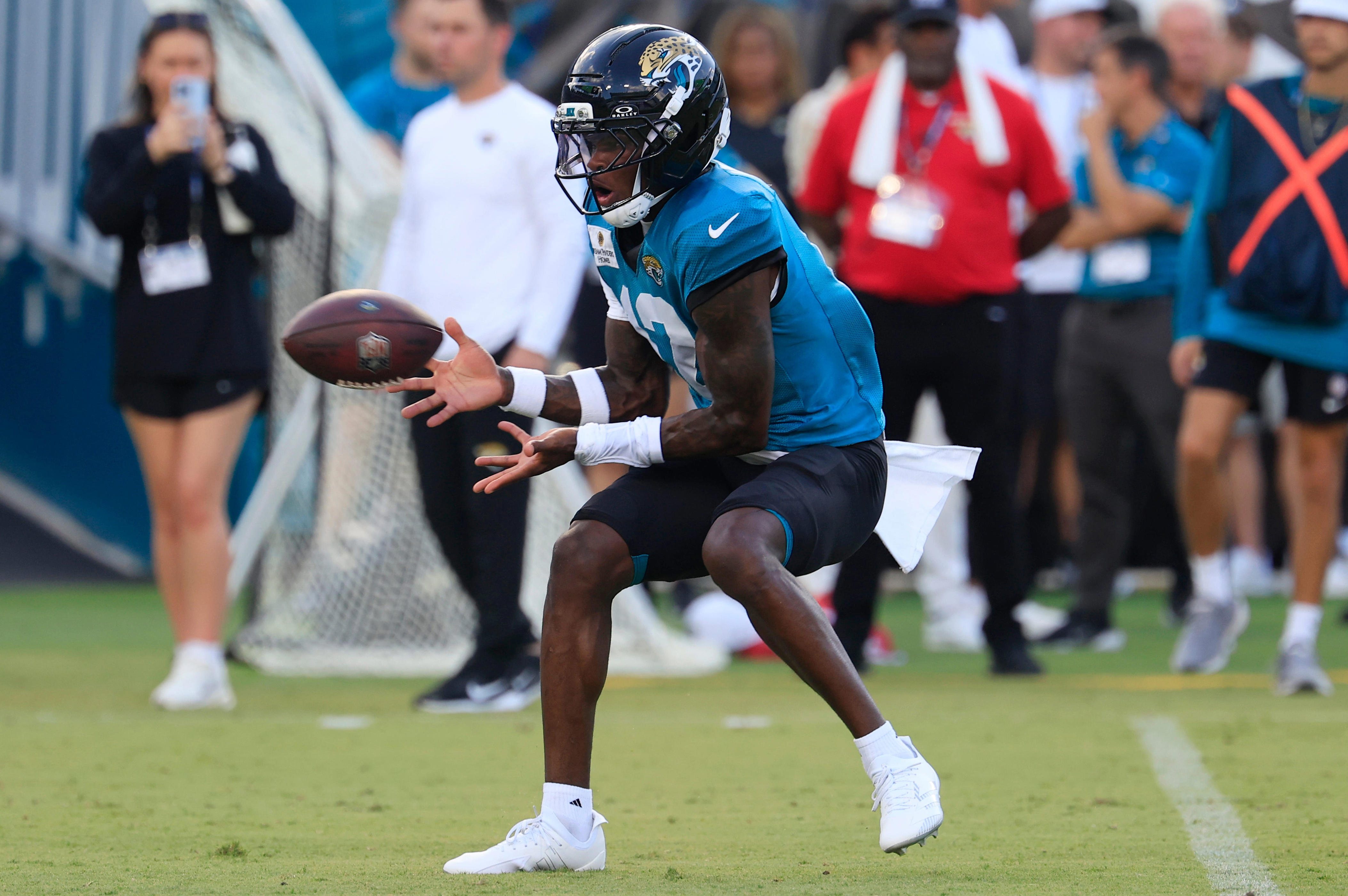 Live Updates, highlights, news from Jaguars vs. Steelers preseason game