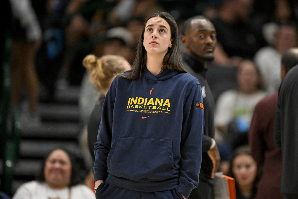 WNBA Team Announces Big Roster News for Indiana Fever Game
