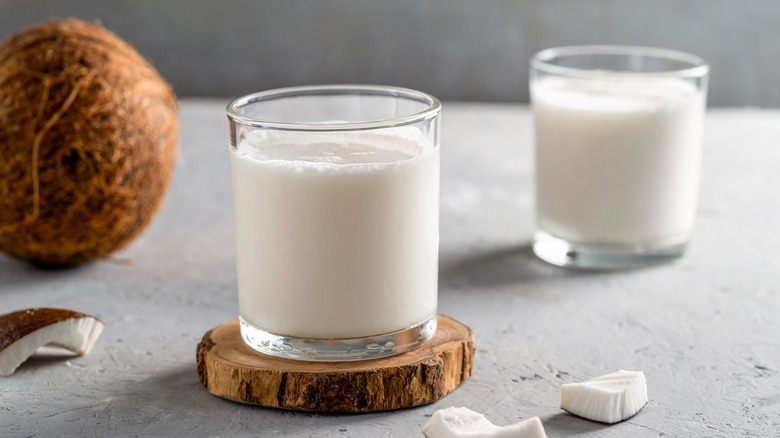 Avoid Buying This Canned Coconut Milk Brand — Our Taste Test Shows It's ...
