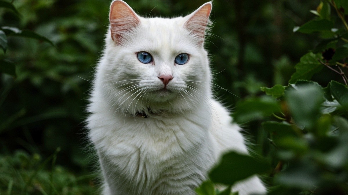 10 rare and unique cat breeds that very few people know about