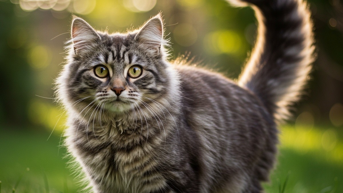 10 rare and unique cat breeds that very few people know about
