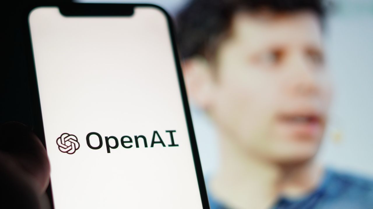 OpenAI’s Sam Altman hypes mystery ChatGPT device — 'It’s so beautiful ...