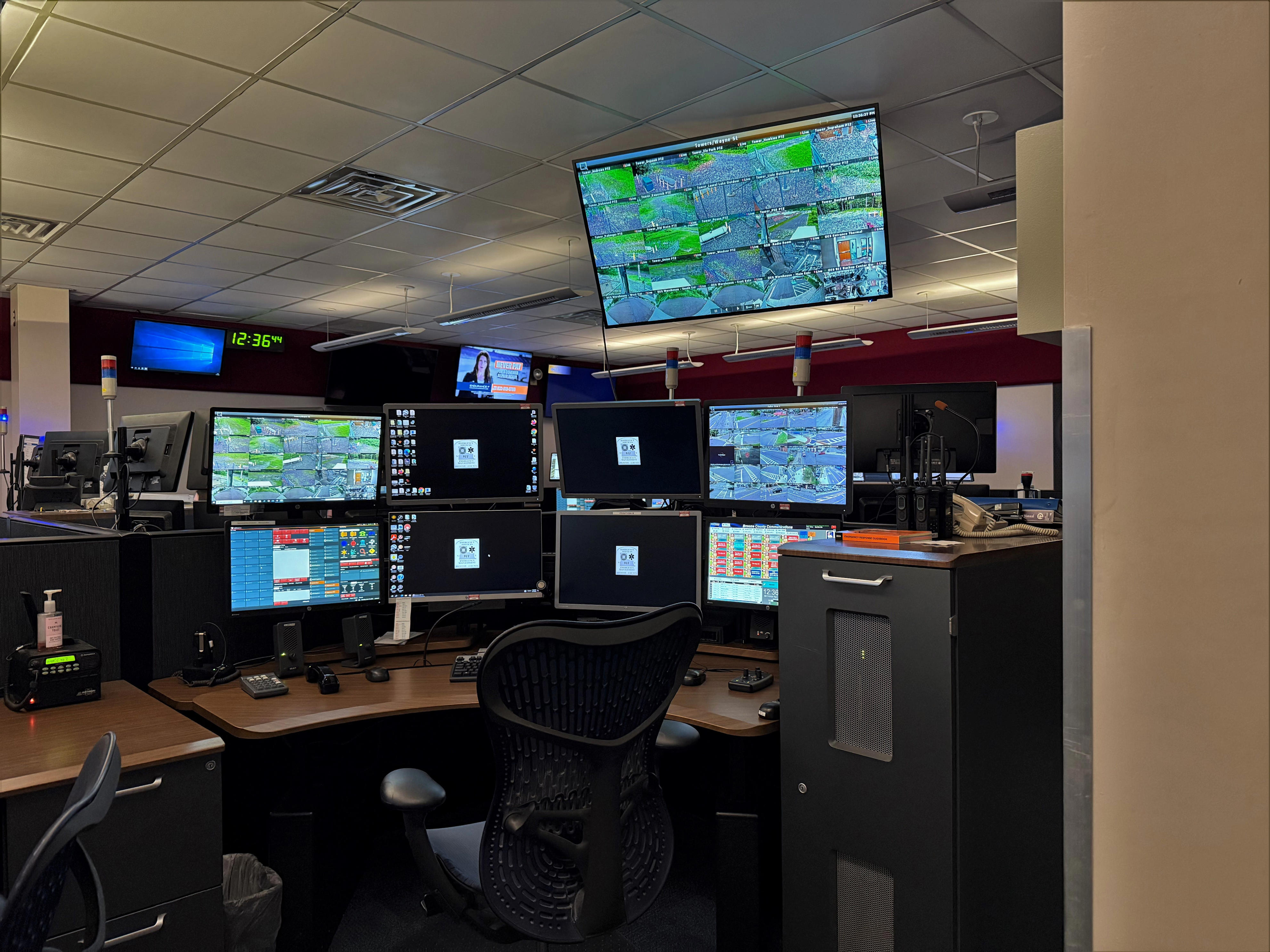 Cathedral City, Indio Police 911 service restored after outage