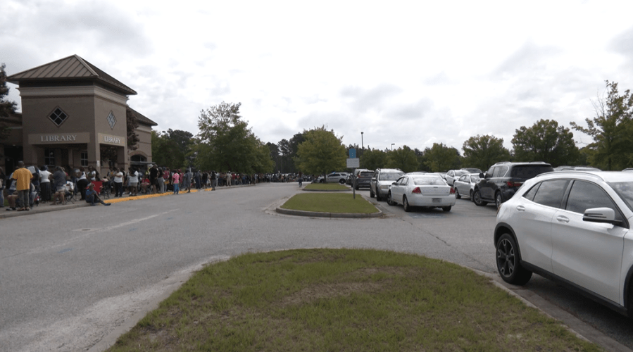 Augusta residents continue to seek rental assistance