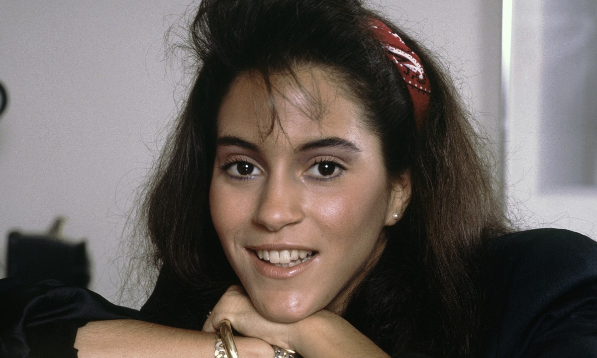 Iconic Actress, 59, Is Unrecognizable 20 Years After Starring With ...