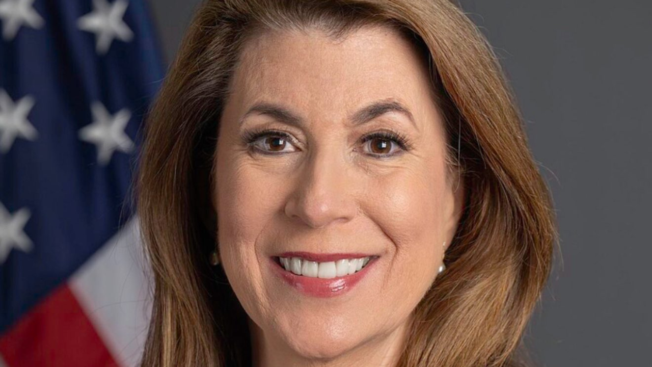 Who Is Tammy Bruce? Trump Nominates Ex-Fox News Host, State ...