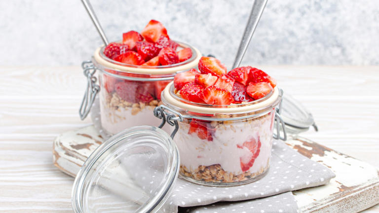 Why Do Mason Jars Have Two-Part Lids?