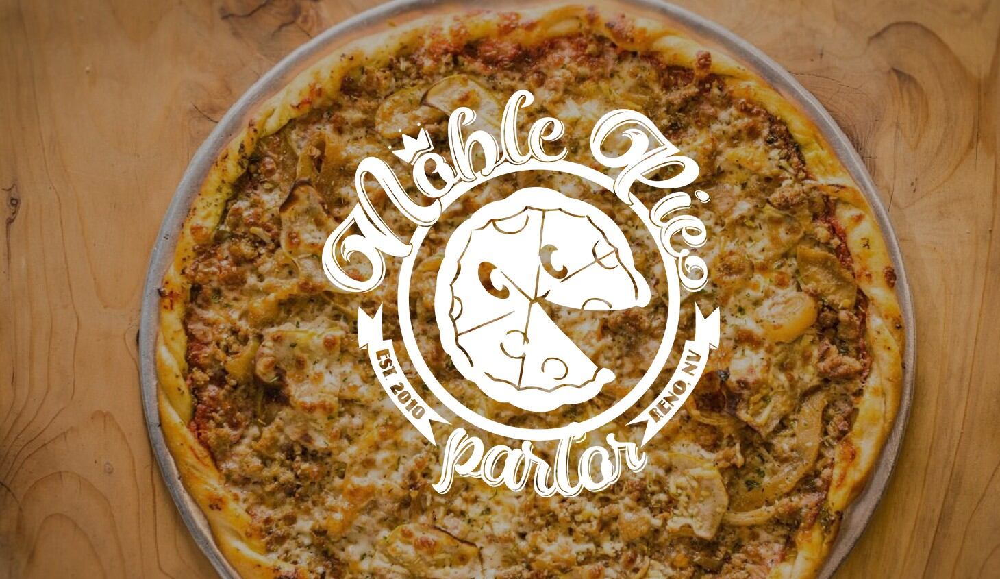 Noble Pie Parlor to give away slices to first 150 people at its ...