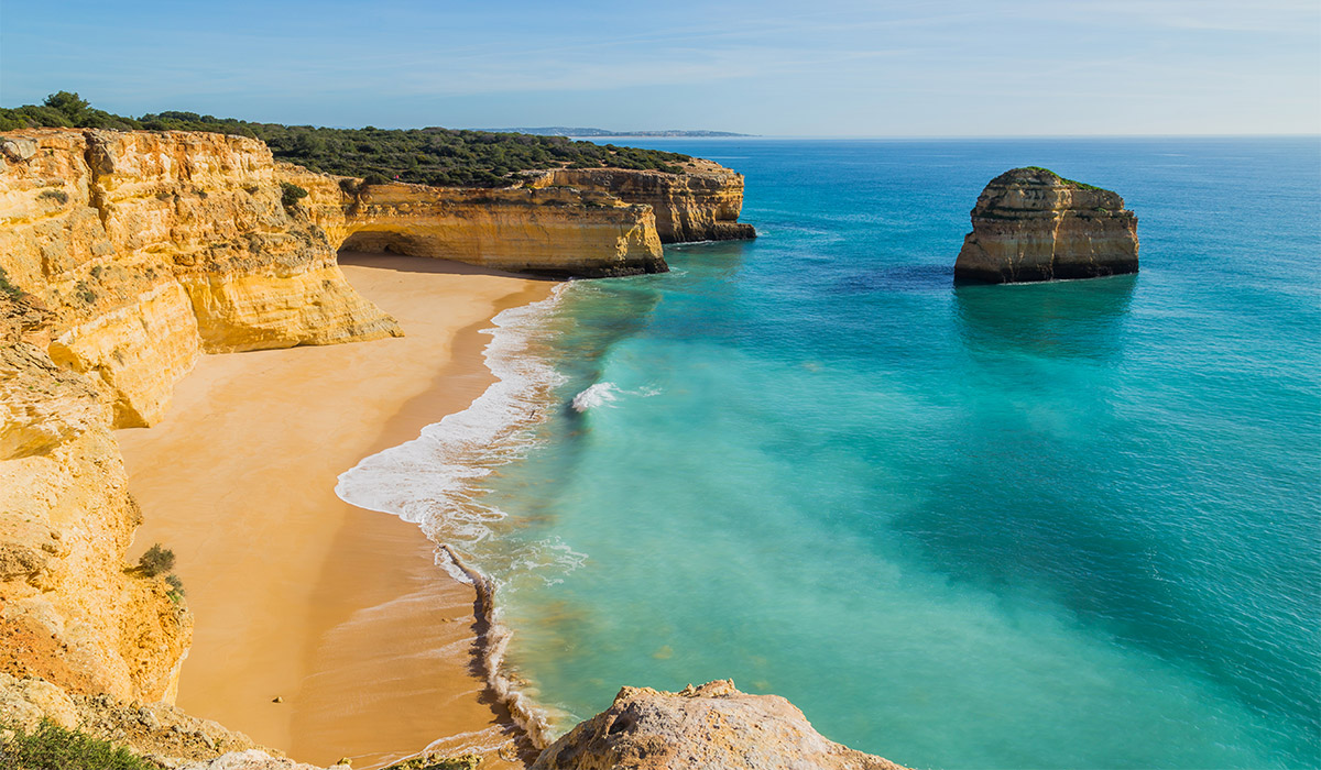 Six dead in road crash in Portugal, including family of 4 just ...